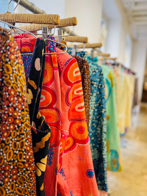Miimi & Jiinda Celebrates its European Debut at Paris Fashion Week ...