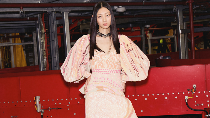 Miimi & Jiinda to Debut at Australian Fashion Week 2025 - Miimi & Jiinda