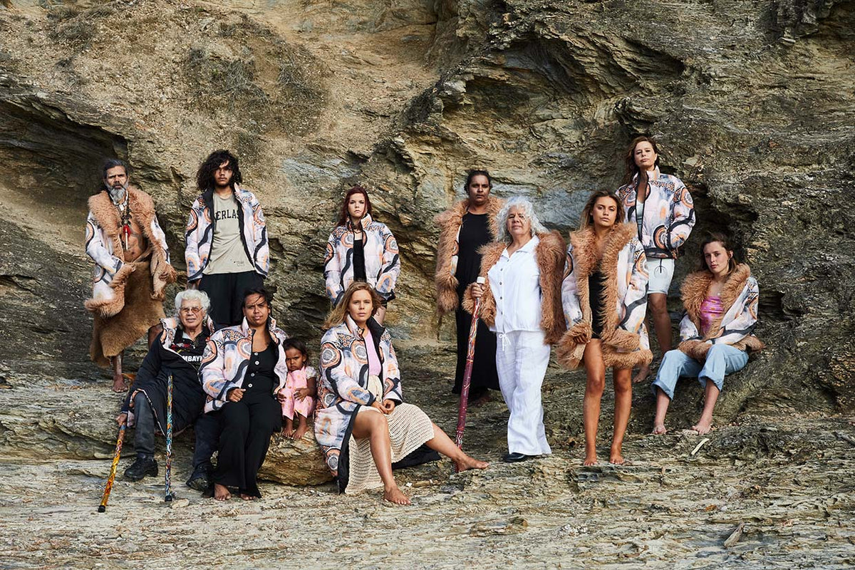 Miimi & Jiinda | Australian Indigenous Art & Lifestyle Brand