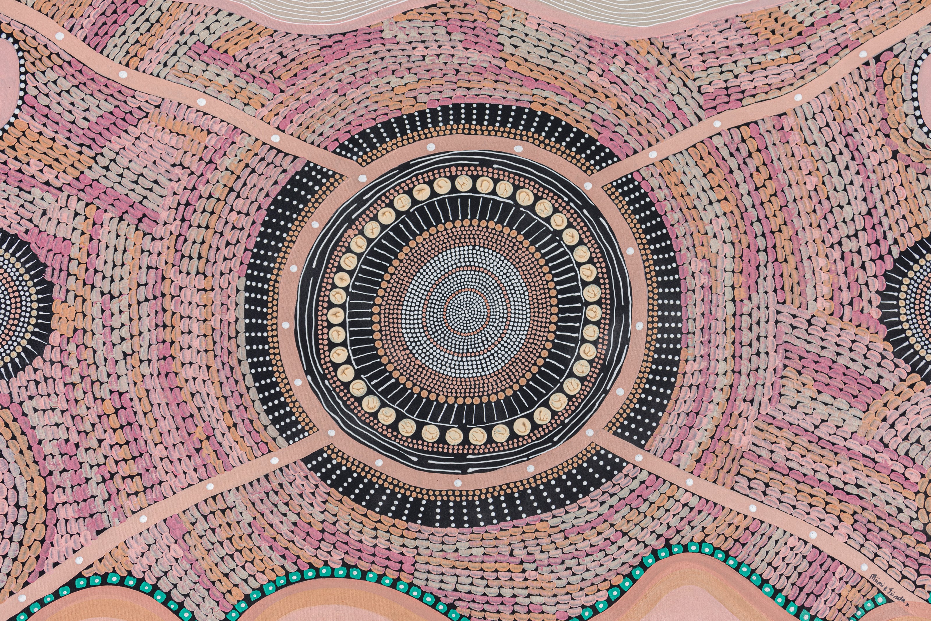 Miimi & Jiinda - Australian Indigenous Art & Lifestyle Brand