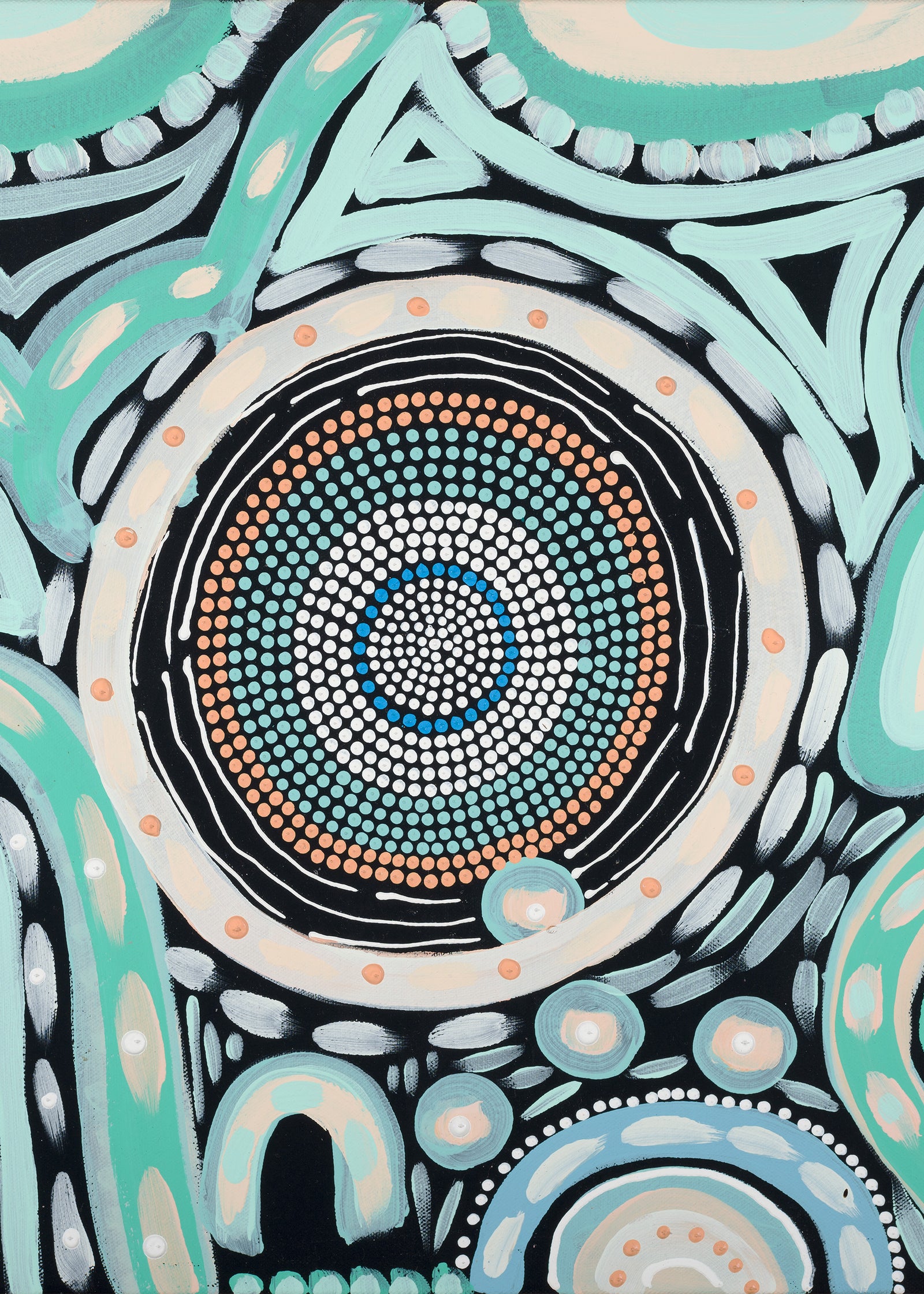 Buy Original Artwork Online – Miimi & Jiinda Australia - Miimi & Jiinda