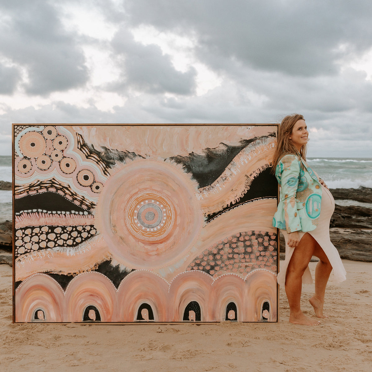 Miimi & Jiinda | Australian Indigenous Art & Lifestyle Brand