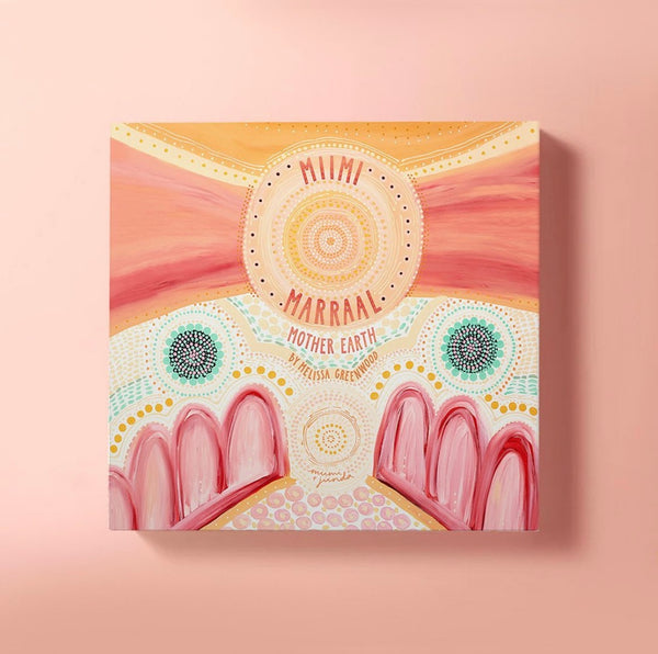 Miimi Marraal: A Heartfelt Picture Book Celebrating Motherhood - Miimi ...